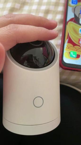海雀摄像头连接40%失败图标