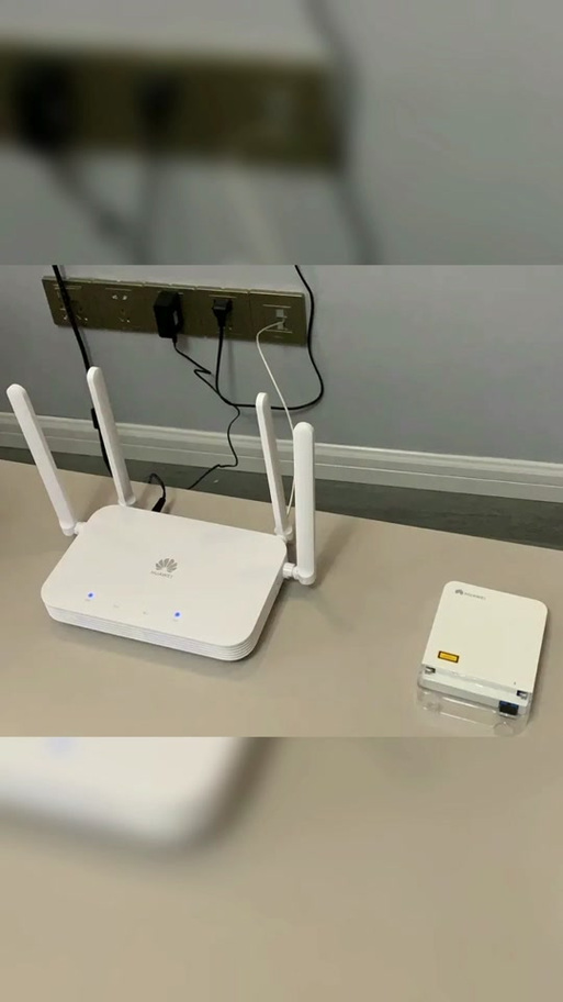 魔百盒为什么没有wifi截图