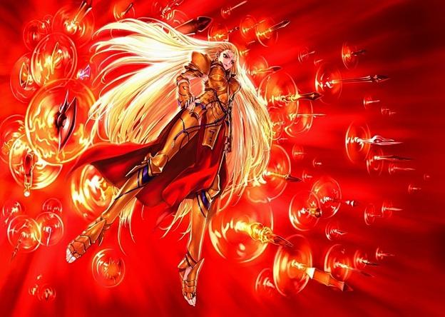 金闪闪 娘化图标