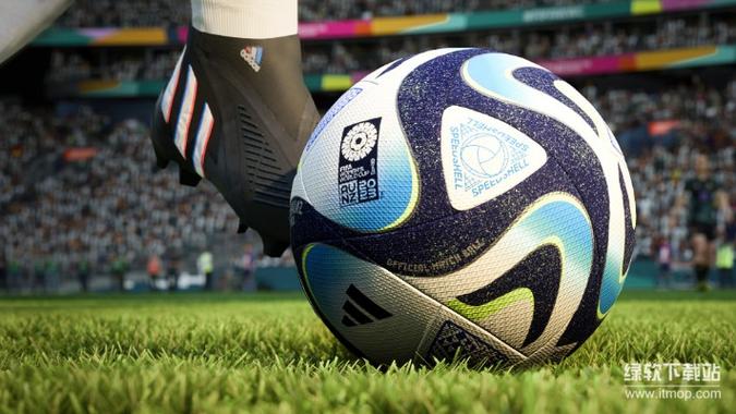 FIFA2023下载截图