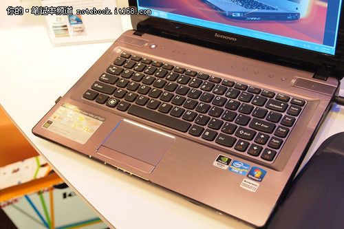 y470相当于现在什么水平截图