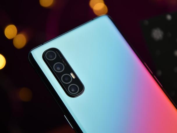 opporeno3pro评测视频截图