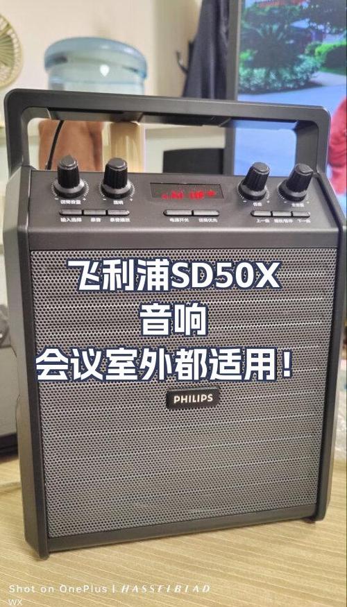 飞利浦音响配对教程截图