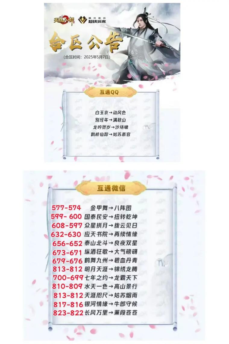 天龙八部三比较火的区