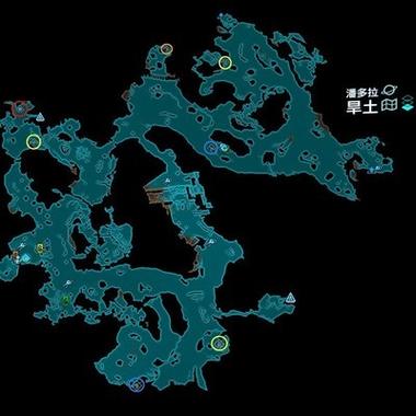 无主之地3二周目怎么开图标