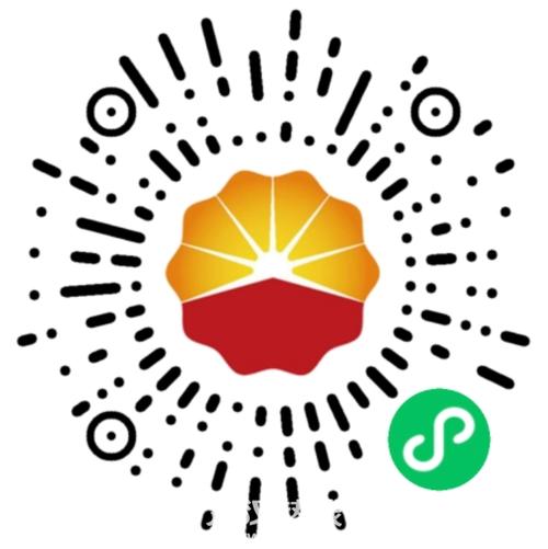 中国石油二维码图片图标