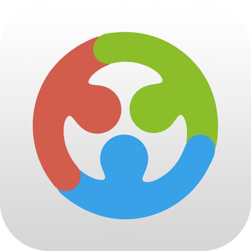 西培学堂app最新版本图标