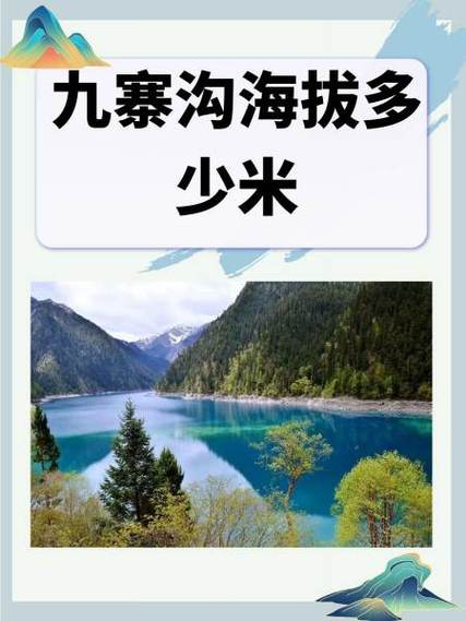 现在海拔多少米?截图