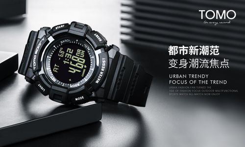 世界十大运动手表截图