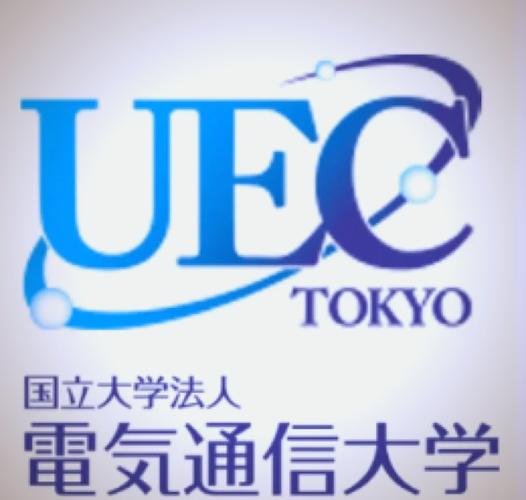uec是什么大学图标