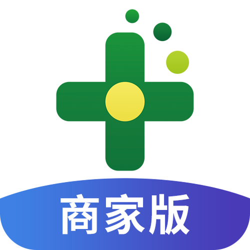 药房网商城app图标