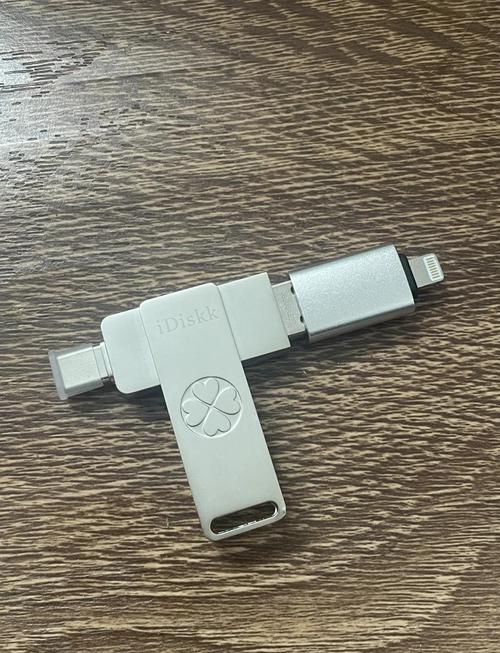 双接口u盘图标