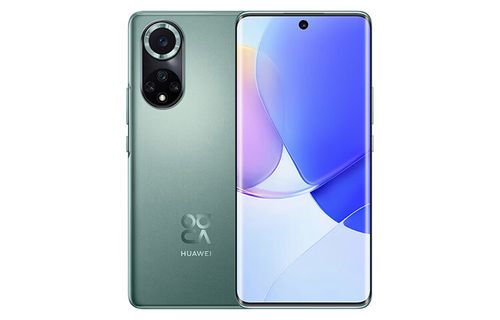 nova9相机参数截图