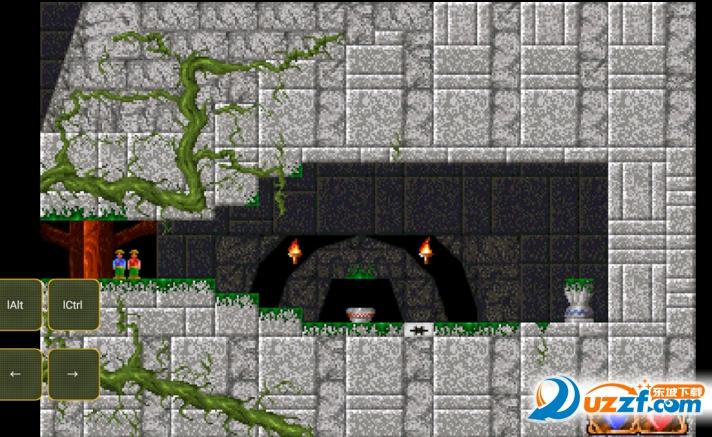 magic dosbox设置教程截图