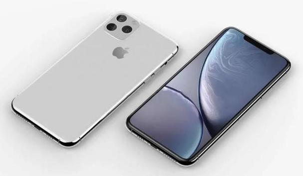 iphone11 pro图标