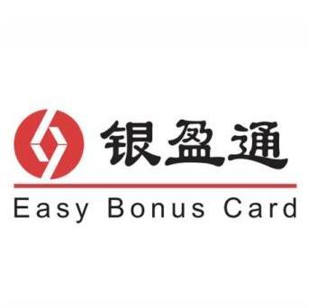 银盈通app官网下载安装图标