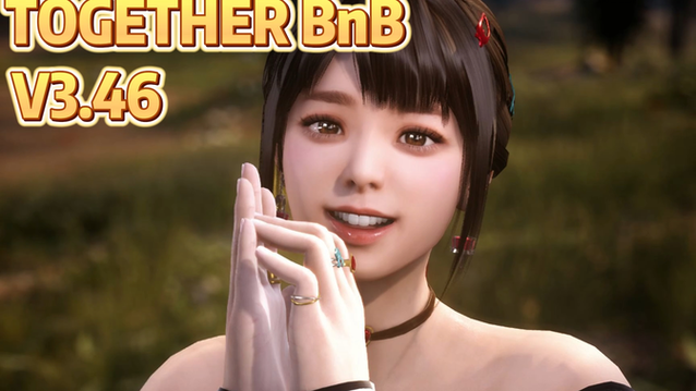 togetherbnb存档下载截图