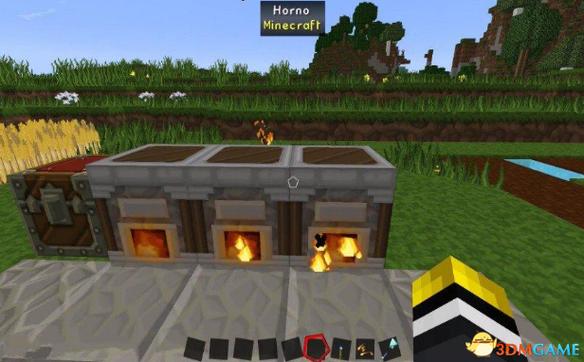 我的世界1.12加速火把mod下载图标
