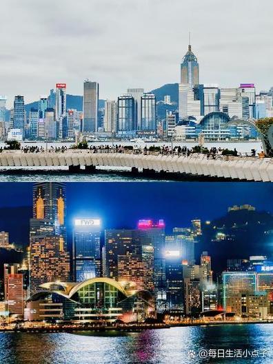 香港魅力集团图标