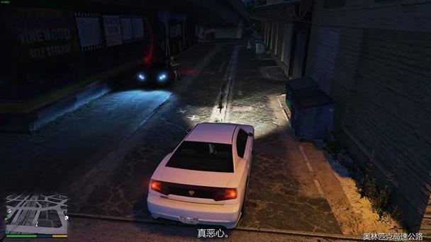 gta5陌生人和怪胎任务有几个图标
