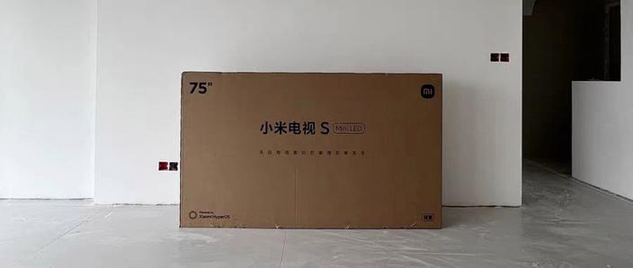 小米电视保修期多久图标
