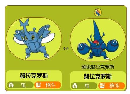 赫拉克罗斯值得培养吗图标
