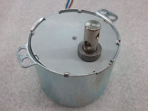 永磁同步电机生产厂家图标