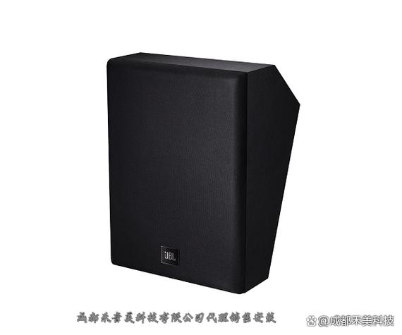 jbl625音响安装教程图标