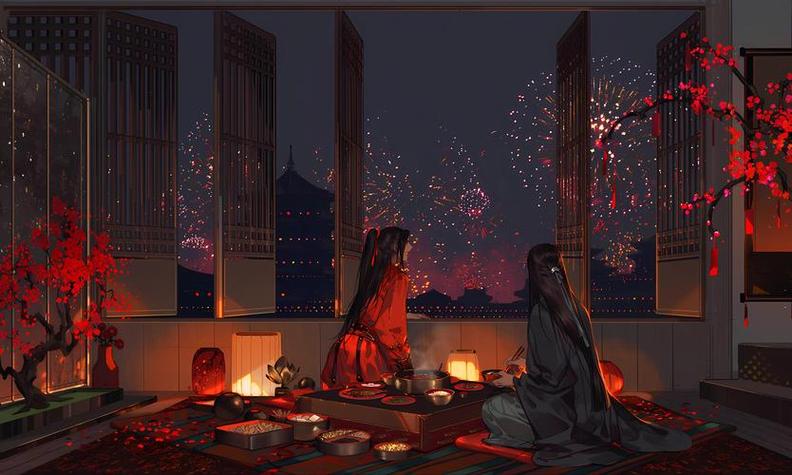 古风漫画网(下拉式)图标