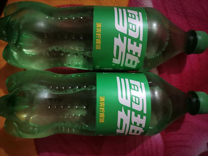 雪碧过期还能喝吗