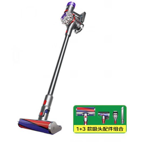 戴森吸尘器吸几秒就停了图标