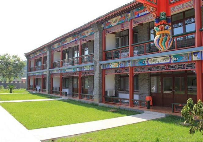 青苹果庄园截图