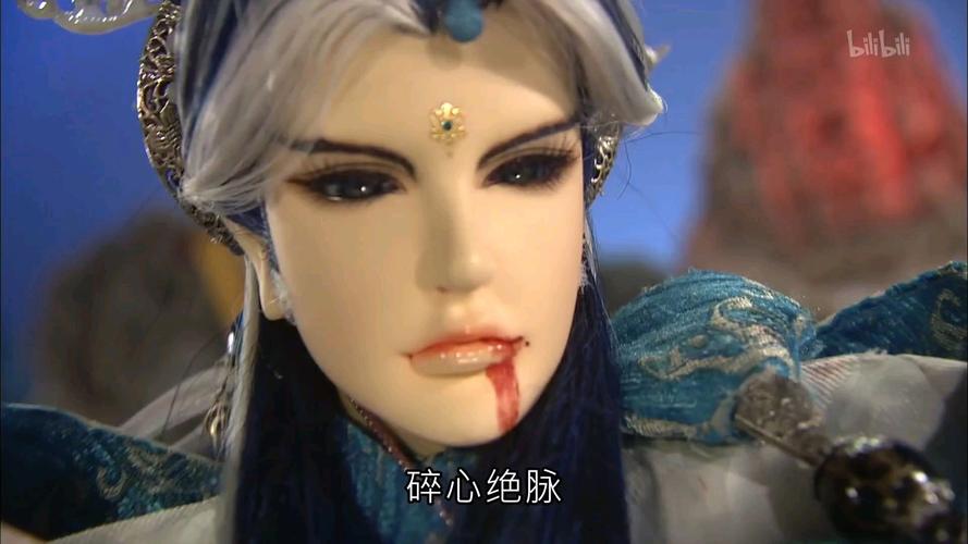 穿越苦境成为静涛君