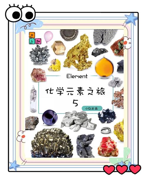 元素碎片位置图标