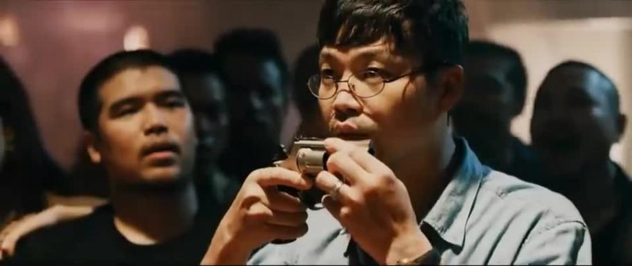 如果我有一把枪和两颗子弹图标