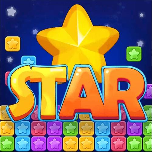 星星消消乐经典版图标