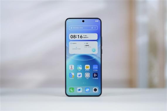vivo掉水里还能用吗图标