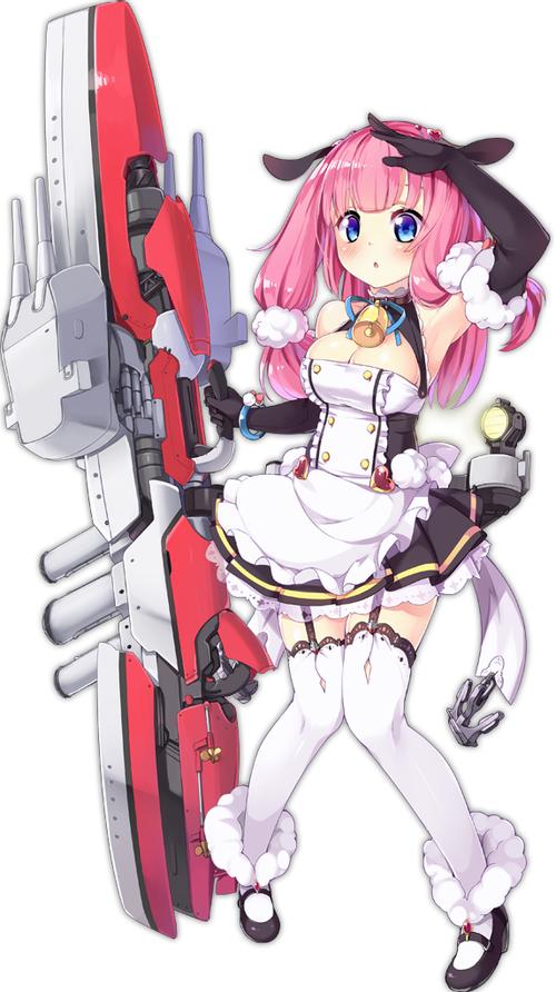舰娘图片图标