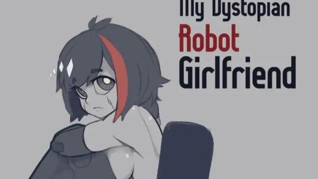 反乌托邦游戏韩漫画10图标