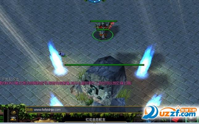 梦幻金庸群侠传隐藏英雄图标