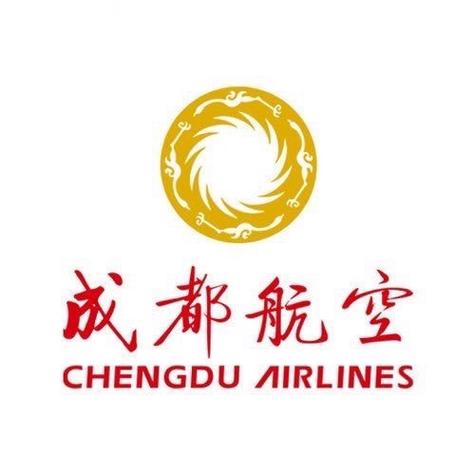 成都航空小程序图标
