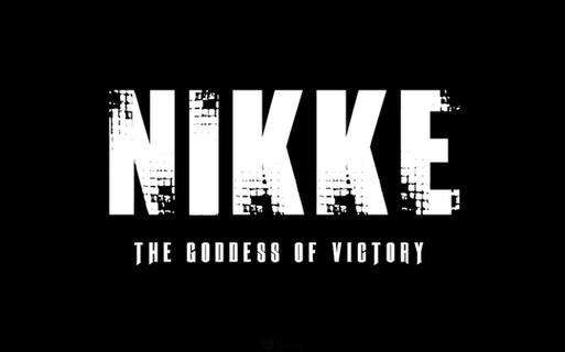 nikke官网图标