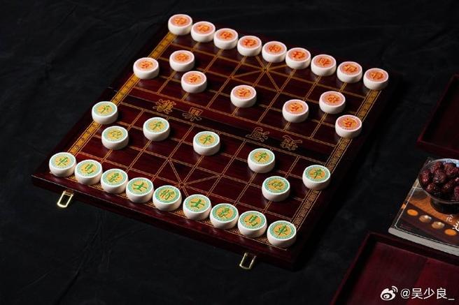 象棋赚钱图标