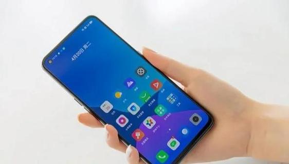 realme哪个型号性价比高图标