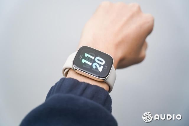 红米watch3玩游戏