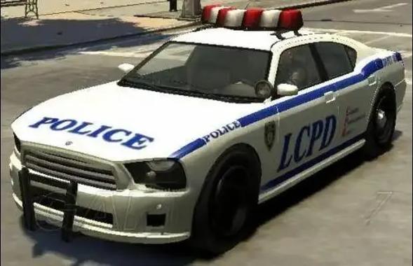 gta4警察mod按键缩略图