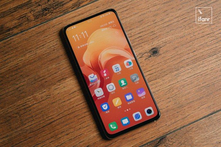 vivox27如何提高网速图标