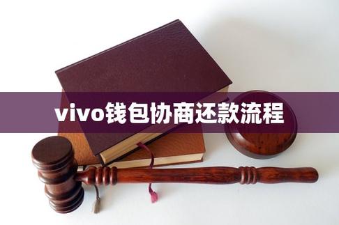 vivo钱包怎么还款截图