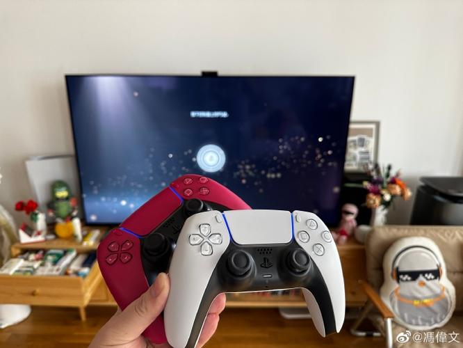 ps5怎么强制重启图标