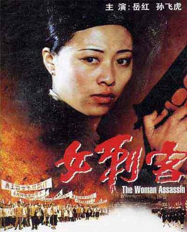 电影《女刺客》图标